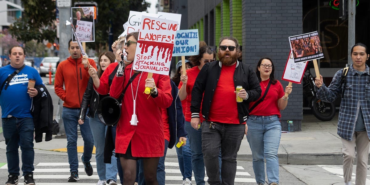 WATCHDOG TODAY: LB Post faces federal investigation, Mayor proposes ...