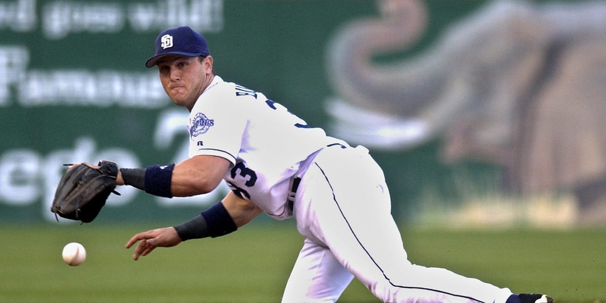 Sean Burroughs, former MLB player and Long Beach Little League ‘legend ...