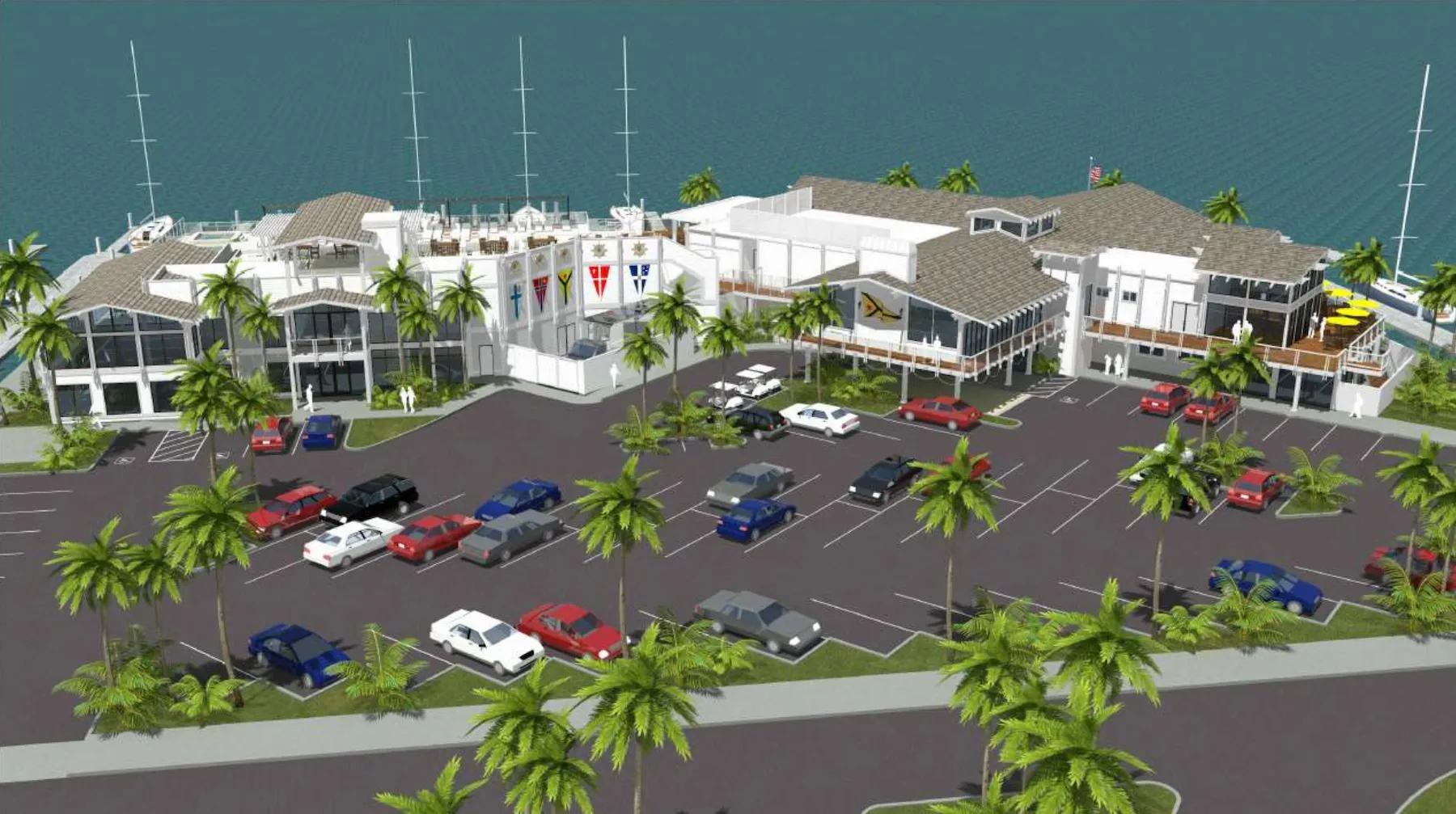 Planning Commission approves project that could nearly double size of ... Planning Commission approves project that could nearly double size of ...