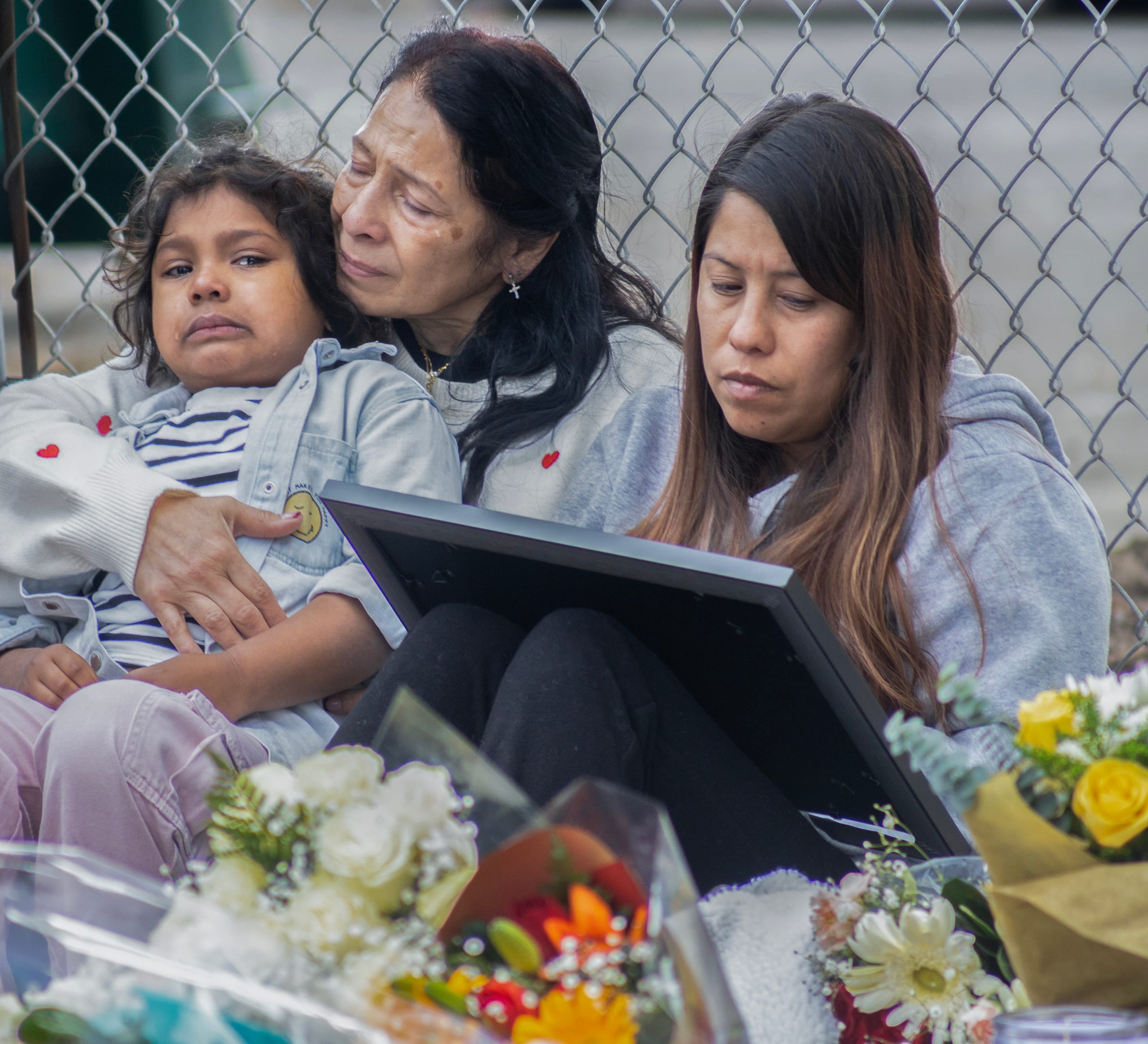 Family, teammates mourn the death of Cabrillo High soccer player Brian ...