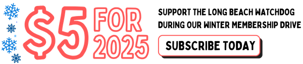 Small earthquake in San Pedro felt across South Bay, Long Beach